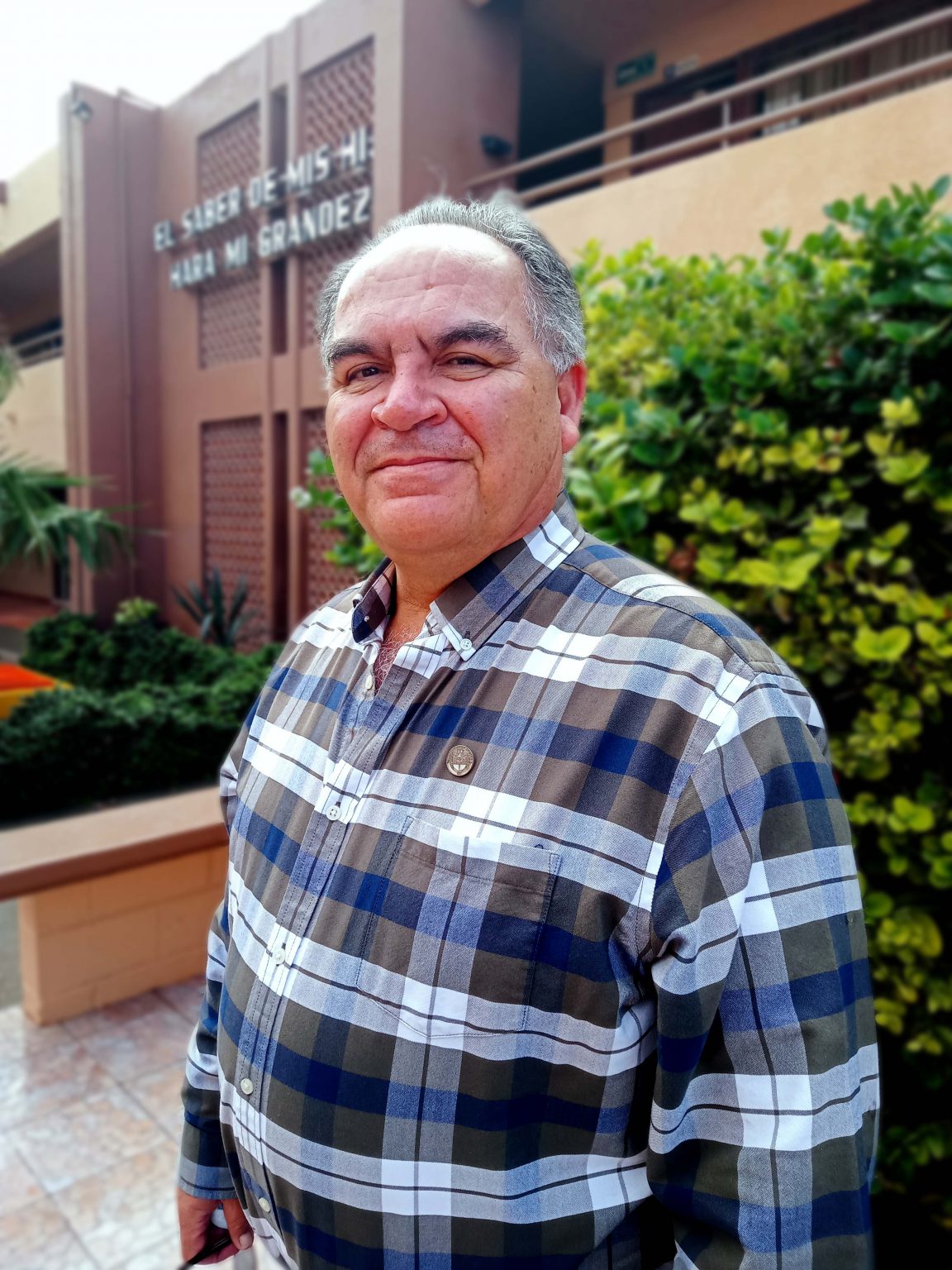 Directorio – Dirección Administrativa del Campus Caborca