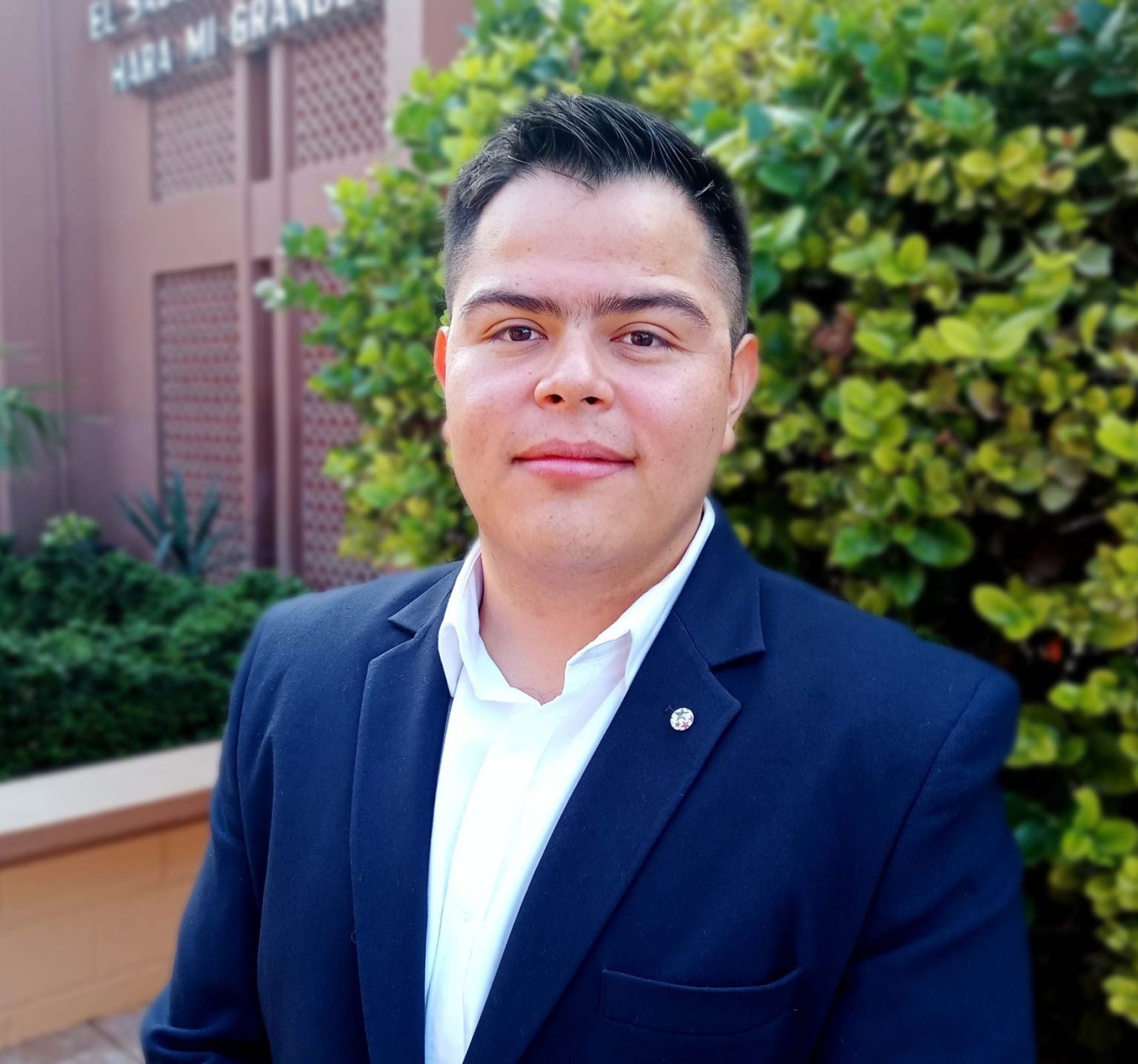 Directorio – Dirección Administrativa del Campus Caborca