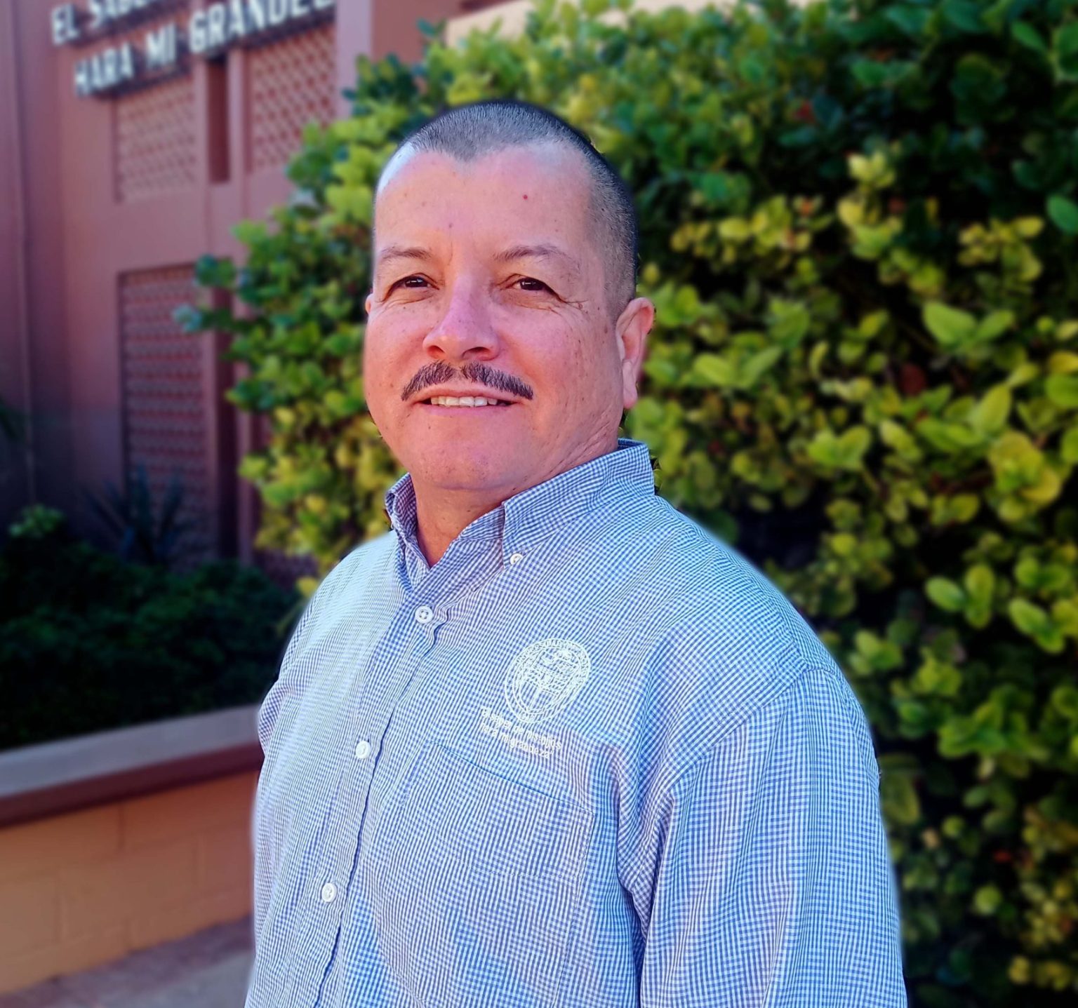 Directorio – Dirección Administrativa del Campus Caborca