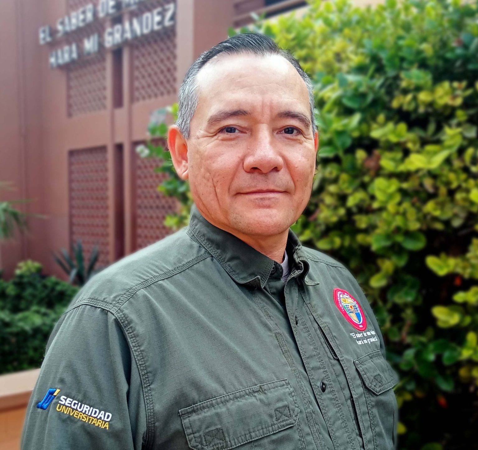 Directorio – Dirección Administrativa del Campus Caborca