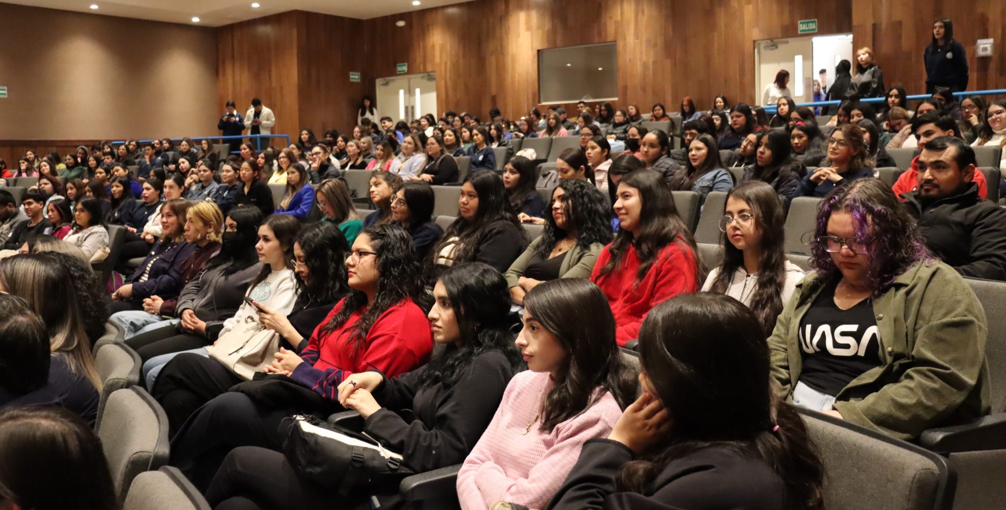 Inaugura campus Caborca la Primera Semana de Educación 2024 ...