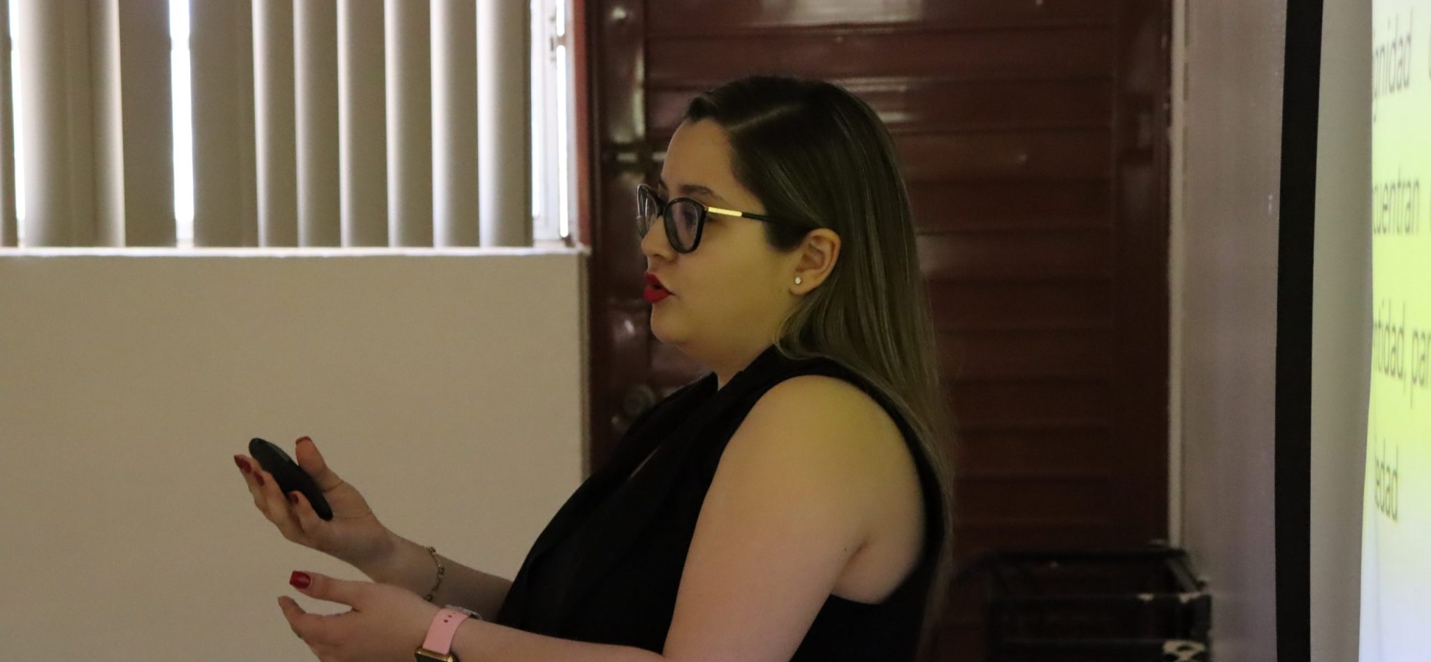 Dirección Administrativa del Campus Caborca – Universidad de Sonora