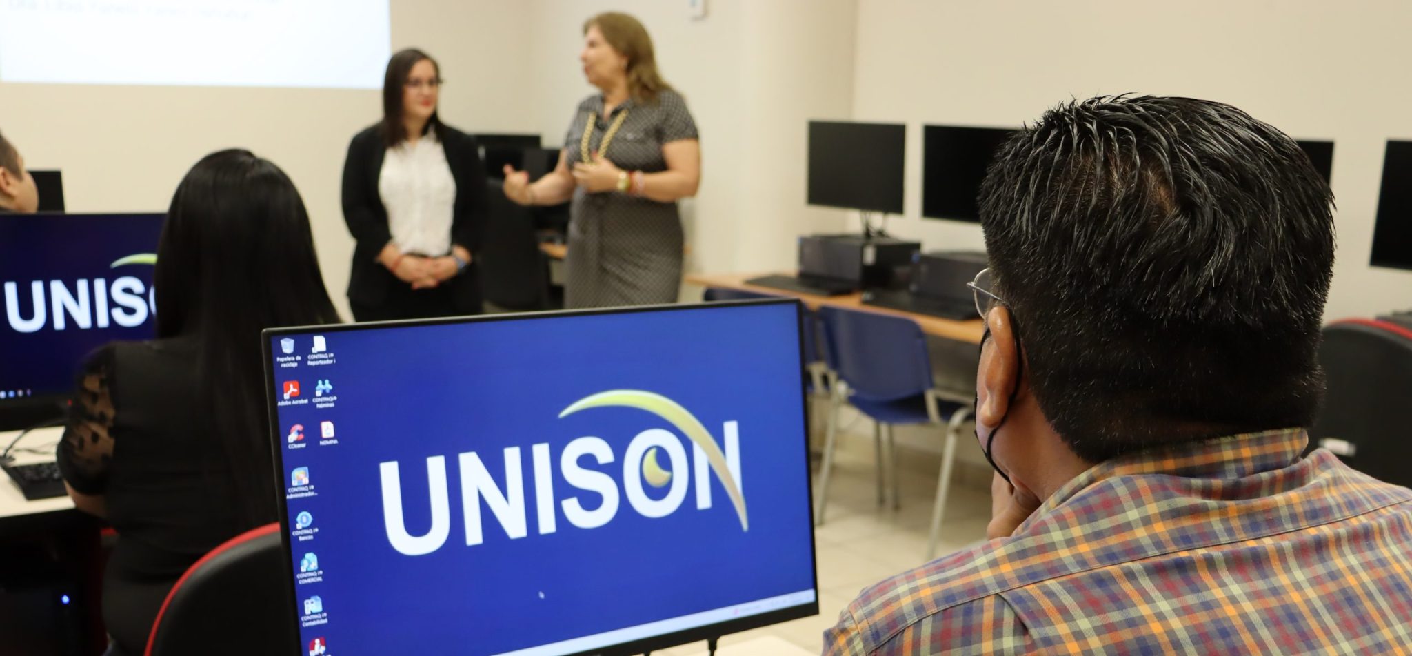 Dirección Administrativa del Campus Caborca – Universidad de Sonora